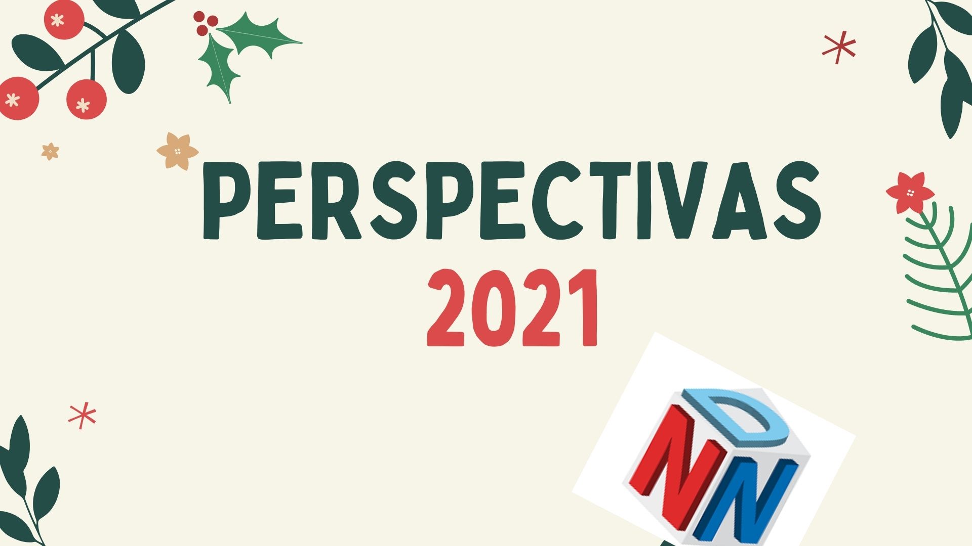 Nexo SRL | PERSPECTIVAS 2021